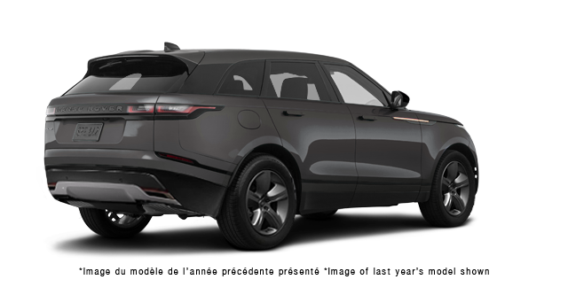 2025 Land Rover Range Rover Velar Dynamic SE - Starting at 68450.0 ...