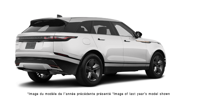 2025 Land Rover Range Rover Velar Dynamic SE - Starting at 68450.0 ...