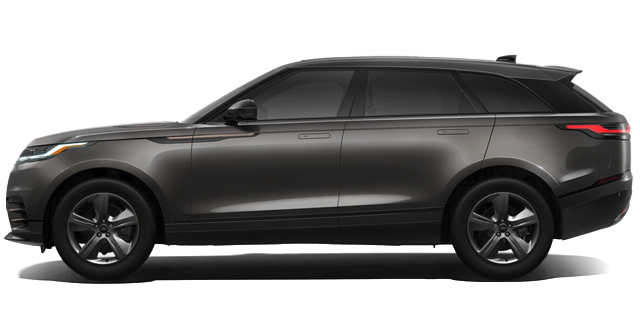 2025 Range Rover Velar Dynamic SE - Starting at 68450.0 | Land Rover ...