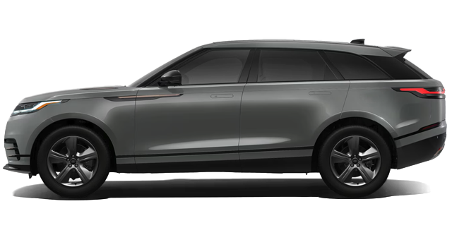 2025 Range Rover Velar Dynamic SE - Starting at 68450.0 | Land Rover ...