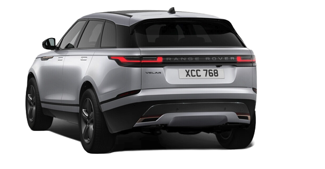 2025 Range Rover Velar Dynamic SE - Starting at 68450.0 | Land Rover ...