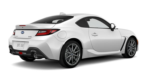 Marino's Fine Cars | The 2025 BRZ Sport-Tech in Toronto