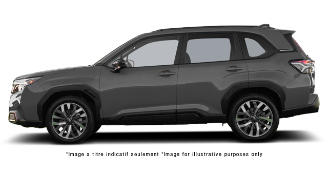 Marino's Fine Cars | The 2025 Forester CONVENIENCE in Toronto