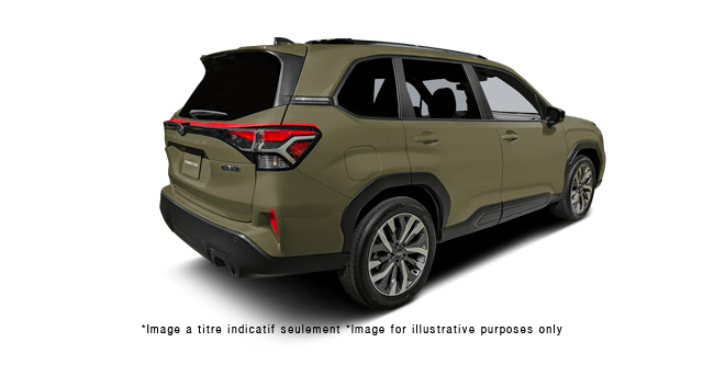 Marino's Fine Cars | The 2025 Forester CONVENIENCE in Toronto