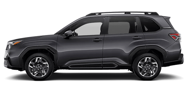 Marino's Fine Cars | The 2025 Forester LIMITED in Toronto