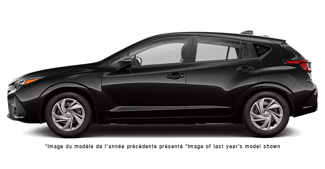 Marino's Fine Cars | The 2025 Impreza 5-door Convenience in Toronto