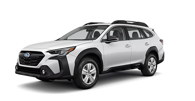 Marino's Fine Cars | The 2025 Outback Convenience in Toronto