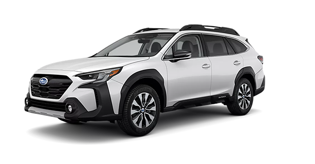 Marino's Fine Cars | The 2025 Outback Limited XT in Toronto