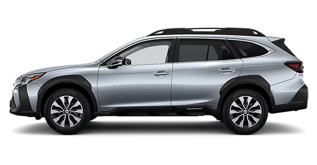 Marino's Fine Cars | The 2025 Outback Limited in Toronto