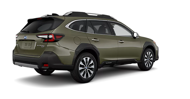 Marino's Fine Cars | The 2025 Outback Premier XT in Toronto