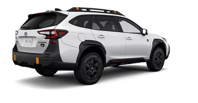 Marino's Fine Cars | The 2025 Outback Wilderness in Toronto