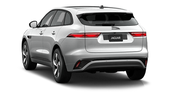 2026 Jaguar F-Pace MHEV R-Dynamic S - Starting at 76400.0 | Jaguar Langley