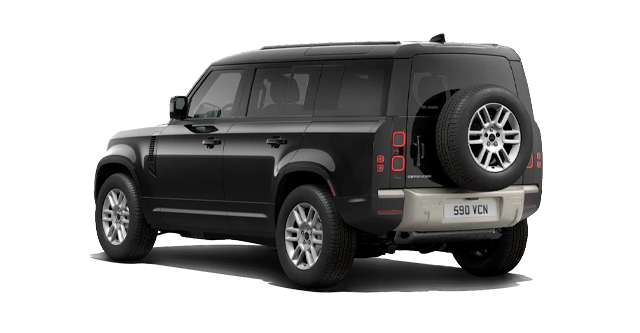 2026 Defender 110 S - Starting at 77942.95 | Land Rover Newfoundland