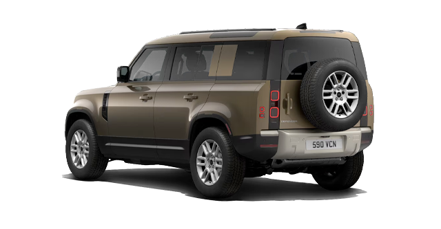 2026 Land Rover Defender 110 S - Starting at 76800.0 | Land Rover Victoria