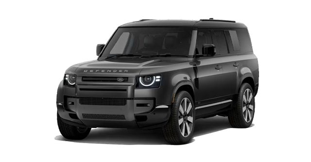 2026 Land Rover Defender 130 V8 - Starting at 156785.5 | Land Rover ...