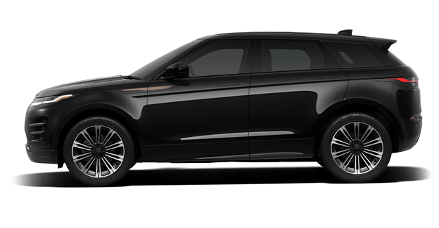 2026 Range Rover Evoque Autobiography - Starting at 64950.0 | Land ...