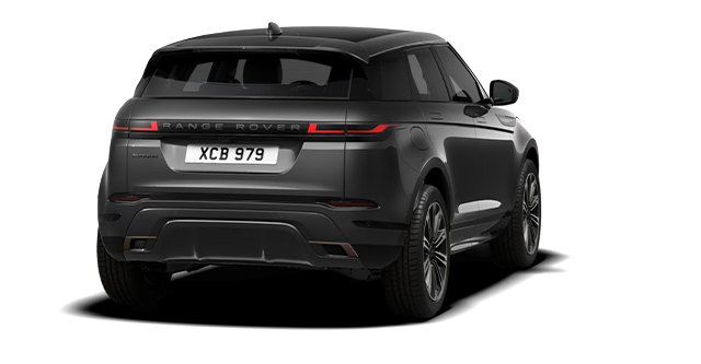 2026 Range Rover Evoque Autobiography - Starting at 64950.0 | Land ...