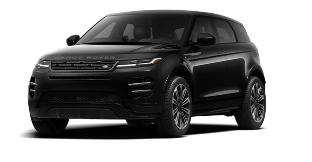 2026 Range Rover Evoque Autobiography - Starting at 64950.0 | Land ...