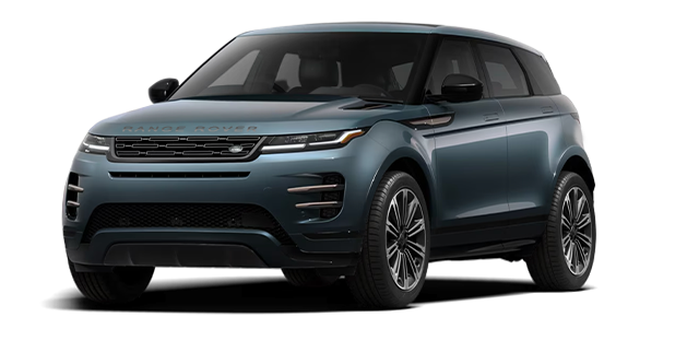 2026 Range Rover Evoque Autobiography - Starting at 64950.0 | Land ...