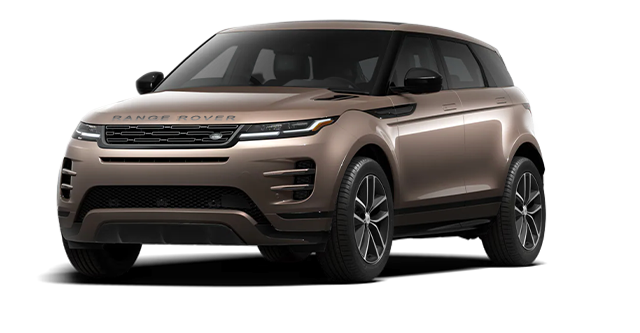 2026 Range Rover Evoque Dynamic SE - Starting at 61250.0 | Land Rover ...