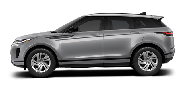 2026 Range Rover Evoque S - Starting at 57600.0 | Land Rover Saskatoon
