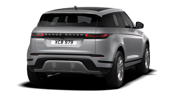 2026 Range Rover Evoque S - Starting at 57600.0 | Land Rover Langley