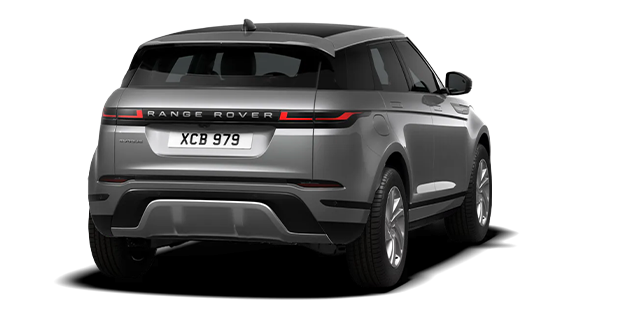 2026 Range Rover Evoque S - Starting at 58842.95 | Land Rover Newfoundland