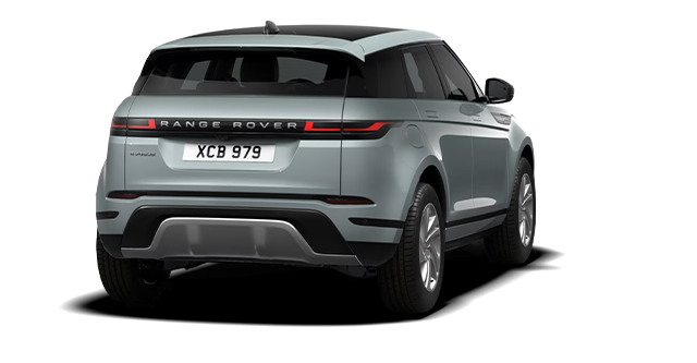 2026 Range Rover Evoque S - Starting at 57600.0 | Land Rover Langley