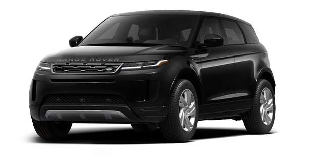 2026 Range Rover Evoque S - Starting at 57600.0 | Land Rover Langley