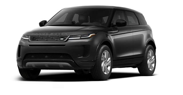 2026 Range Rover Evoque S - Starting at 57600.0 | Land Rover Langley