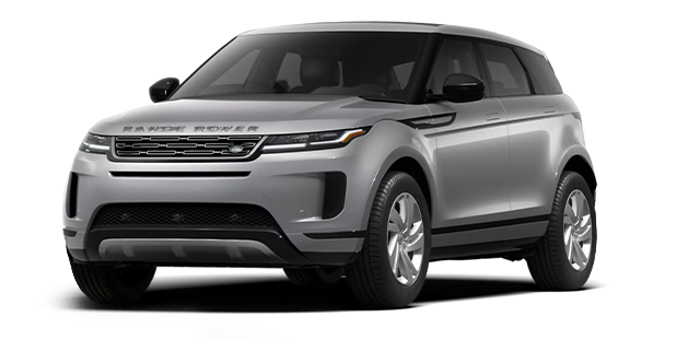 2026 Range Rover Evoque S - Starting at 57600.0 | Land Rover Saskatoon