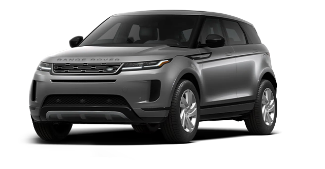 2026 Range Rover Evoque S - Starting at 57600.0 | Land Rover Saskatoon