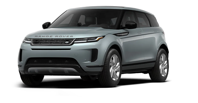 2026 Range Rover Evoque S - Starting at 57600.0 | Land Rover Langley
