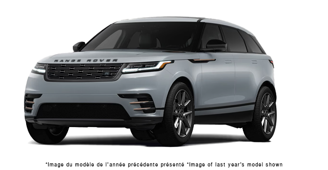 2026 Range Rover Velar MHEV Autobiography - Starting at 89950.0 | Land ...