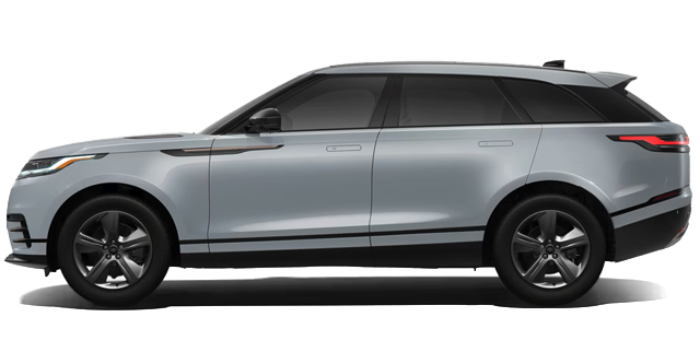 2026 Land Rover Range Rover Velar Dynamic SE - Starting at 69600.0 ...