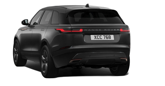 2026 Range Rover Velar Dynamic SE - Starting at 70742.95 | Land Rover ...