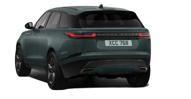 2026 Range Rover Velar Dynamic SE - Starting at 69500.0 | Land Rover ...