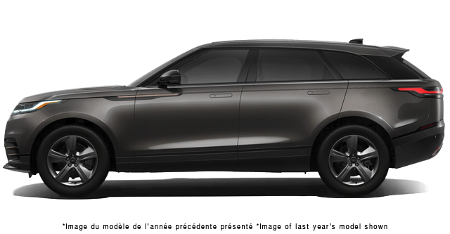 2026 Range Rover Velar Dynamic SE - Starting at 69500.0 | Land Rover ...