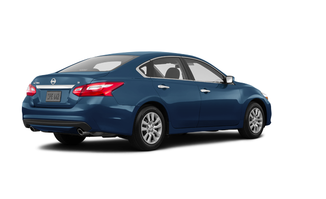 O'Neill Nissan | The 2018 Altima S in Mount Pearl