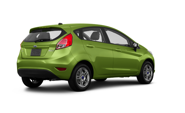Violette Motors Ltd Edmundston | The 2019 Fiesta Hatchback SE