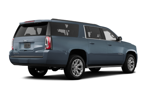 Dubois et Freres | The 2019 GMC Yukon XL SLE in Plessisville