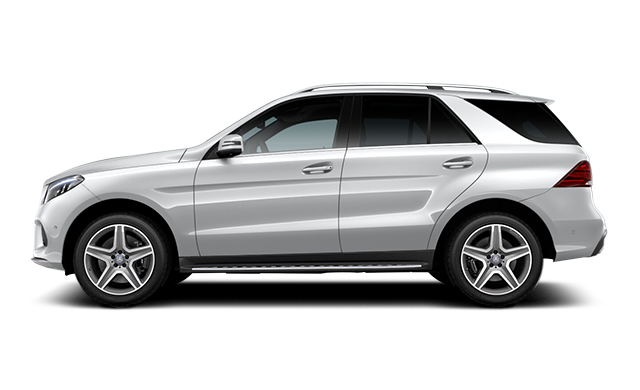GLE 550 4MATIC 2019 - À partir de 85 345 $ | Mercedes-Benz Blainville