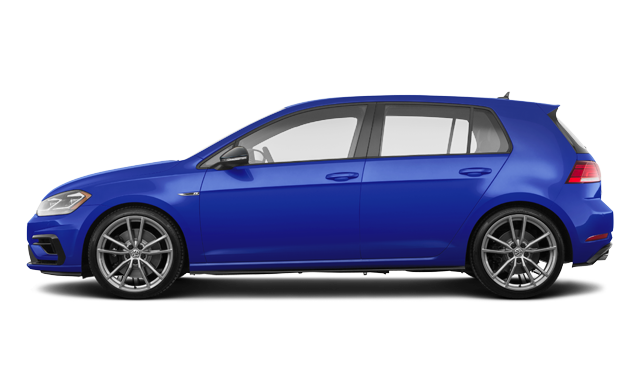 2019 Volkswagen Golf R - Starting at $42625.0 | Hamilton Volkswagen