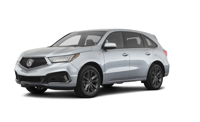 O'Neill Acura | The 2020 MDX A-SPEC in Mount Pearl