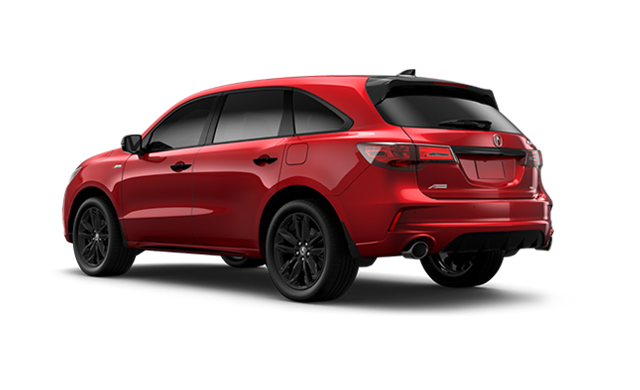 O'Neill Acura | The 2020 MDX PMC EDITION in Mount Pearl