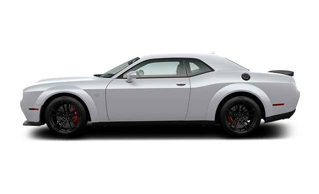 C.J. Kyle Ltée in Huntingdon | The 2020 Dodge Challenger SRT HELLCAT ...