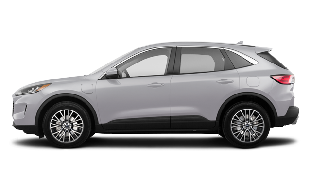 Joliette Ford Le Ford Escape Phev 2020 à Notre Dame Des Prairies