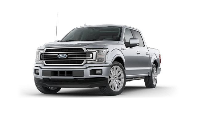 Ford New Richmond | The 2020 F-150 LIMITED