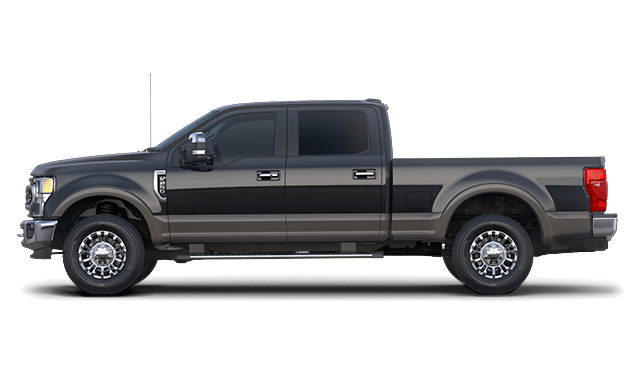 2020 Super Duty F-250 KING RANCH - Starting at $70,749 | Dupont Ford Ltee