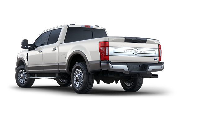 Olivier Ford Sept-Iles in Sept-Iles | The 2020 Ford Super Duty F-350 ...